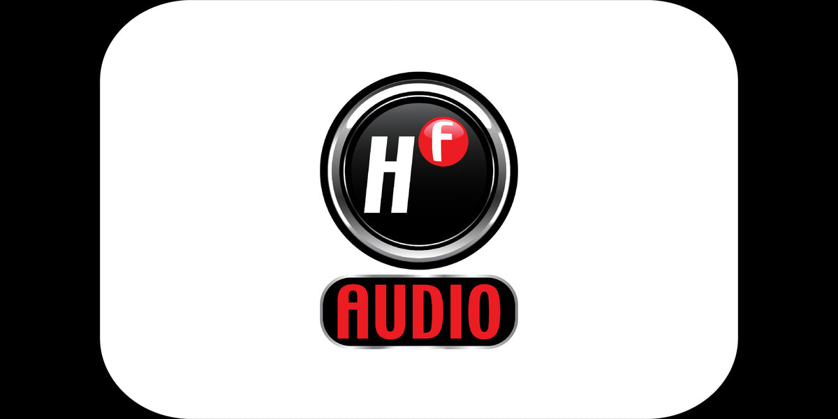 HF Audio – Oscar's Automotive
