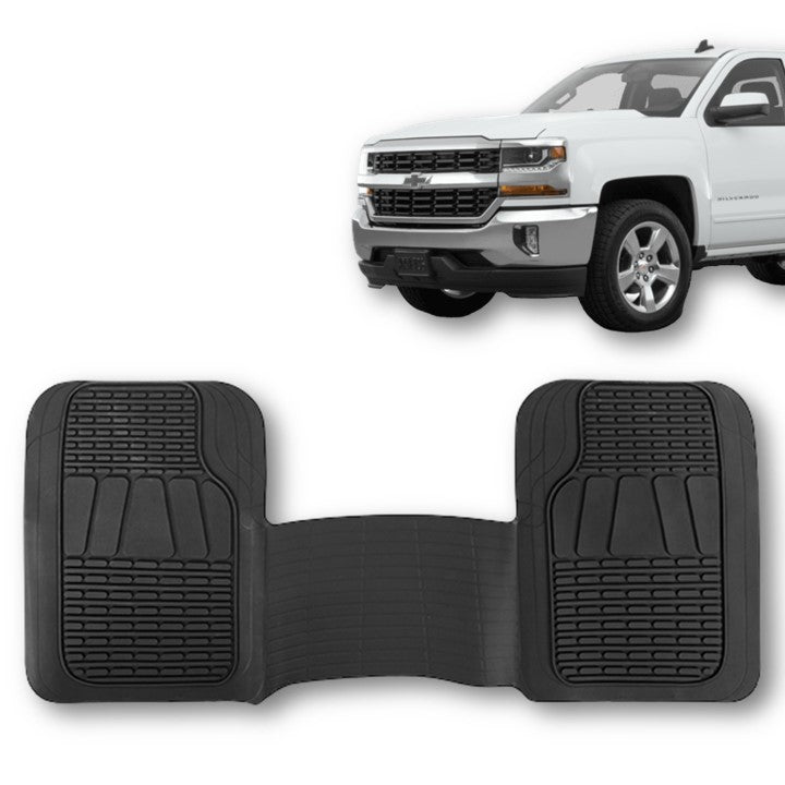Tapete Pick up Mr Country Negro – Oscar's Automotive