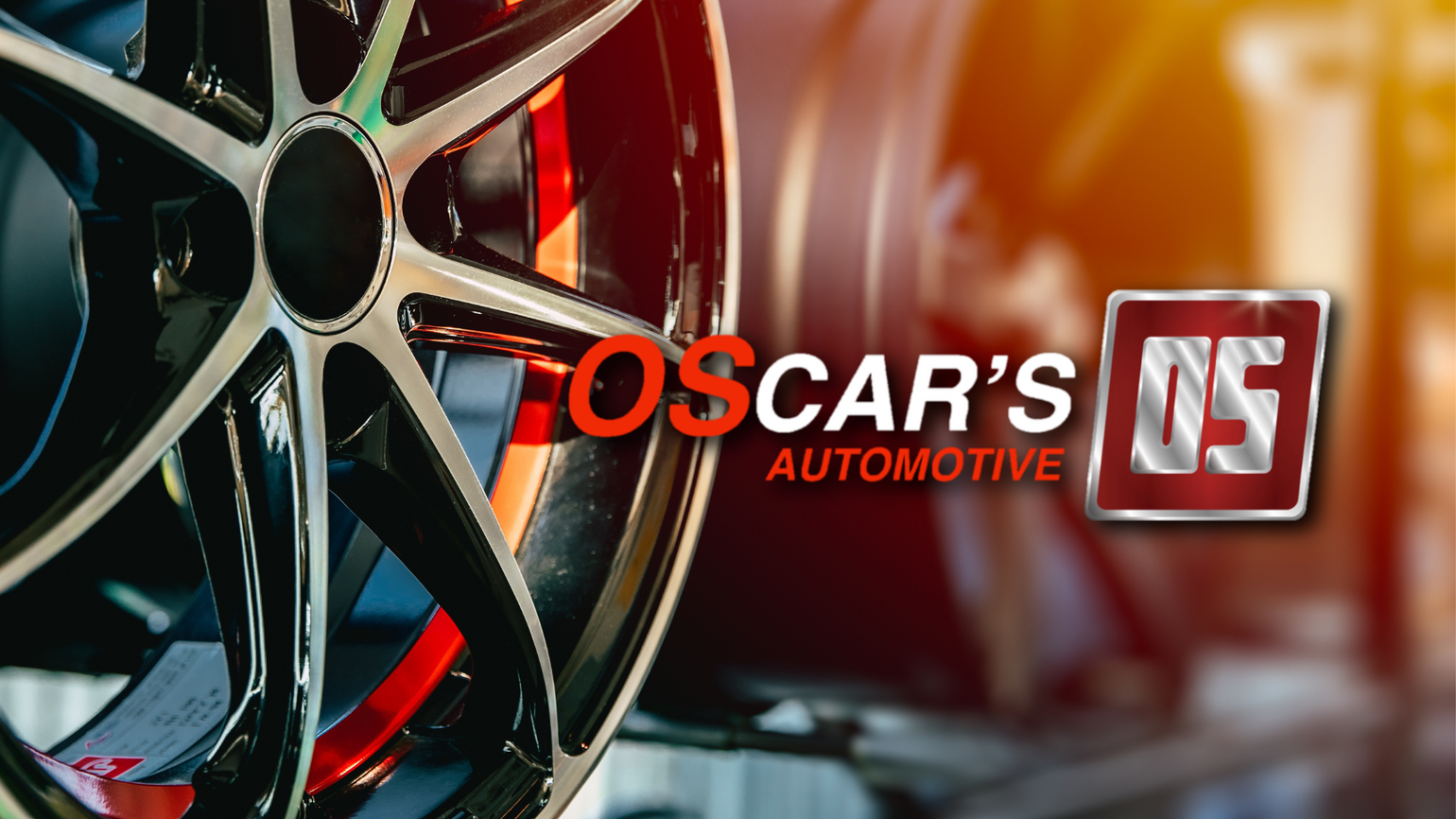 Oscar's Automotive Online