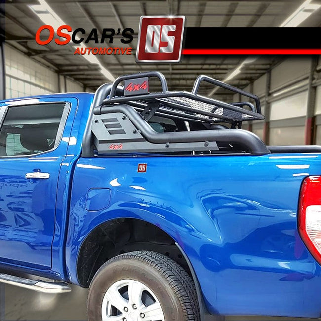 Rollbars – Oscar's Automotive
