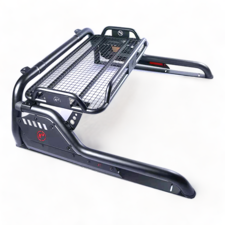 Rollbars – Oscar's Automotive